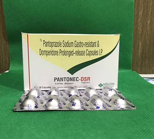 Neconehealthcare | Product